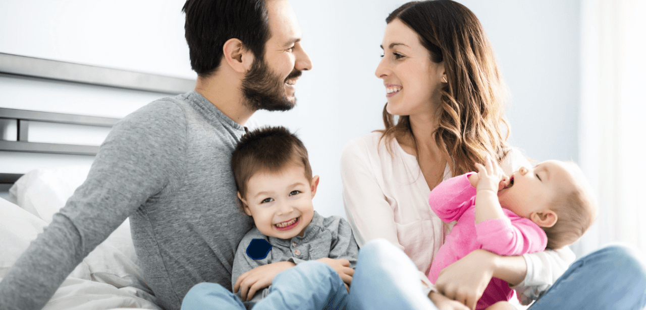 Relationships After Birth - Transform Parenting