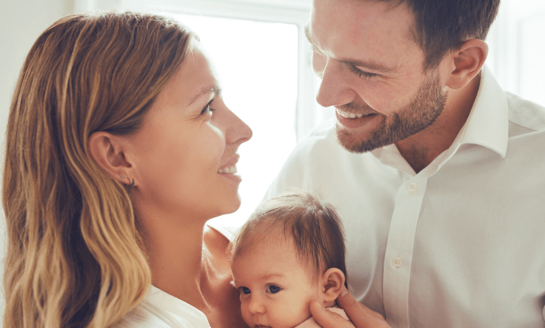 Relationships After Birth - Transform Parenting